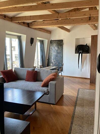 Appartement 2 pièces à Saint Philippe du Roule, Paris 8ème arrondissement, à louer