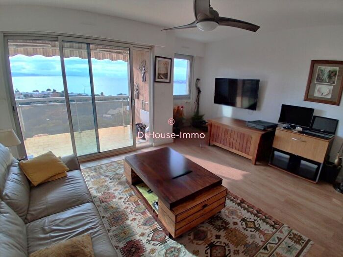 Appartement à vendre - Ajaccio, Pietralba, Saint-Joseph - 3 pièces - 2 chambres