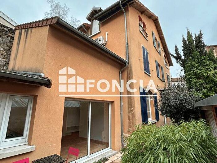 Appartement à louer - Ormeaux, Fontenay-aux-Roses - 1 pièce