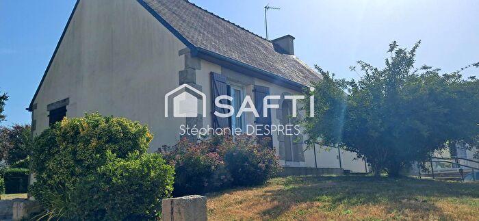 Trélivan : Maison 5 pièces à vendre