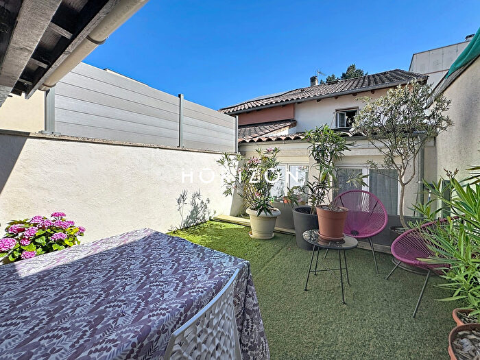 Villefranche-sur-Saône - Maison 6 pièces à vendre