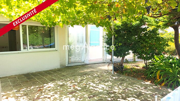 Maison 3 pièces à Les Sables-d'Olonne, à vendre