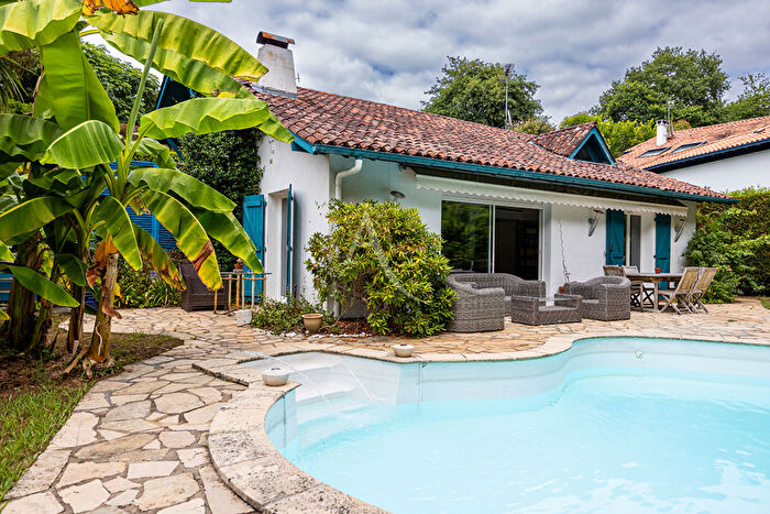 Bassussarry - Maison 4 pièces à vendre