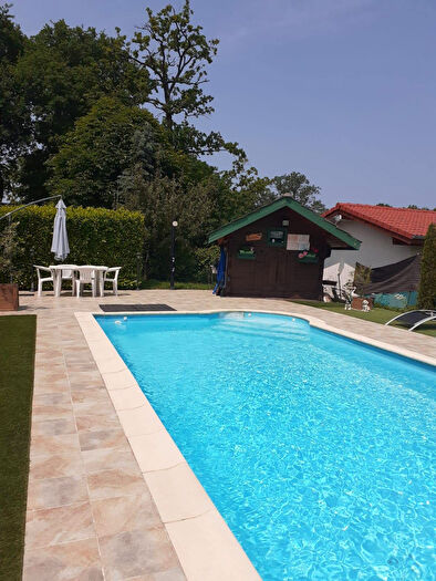 Maison à vendre - Larringes - 5 pièces - 4 chambres