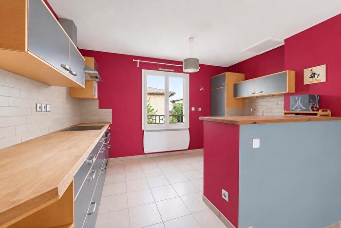Maison 2 pièces à Bruges, Tasta Sud, Petit Bruges, Béquigneaux, à vendre