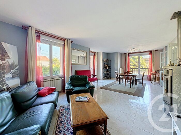 Maison 6 pièces à vendre à Houilles, Les Belles-Vues