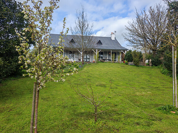 Maison à vendre - Varades - 7 pièces - 5 chambres