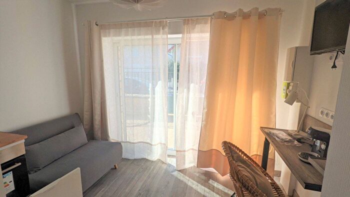 Appartement à louer - Bourges - 1 pièce