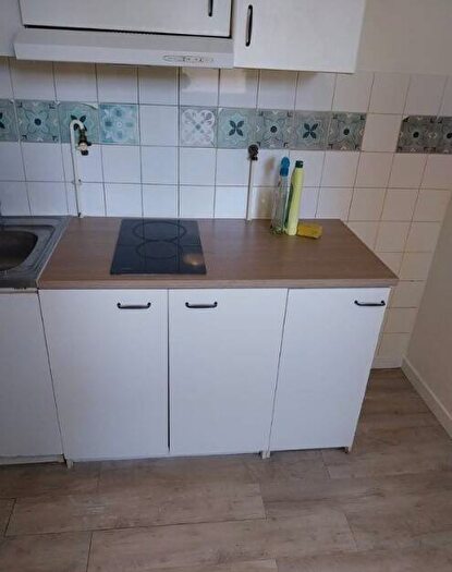 Hôtel de Ville-Bel Air, Franconville - Appartement 1 pièce à louer