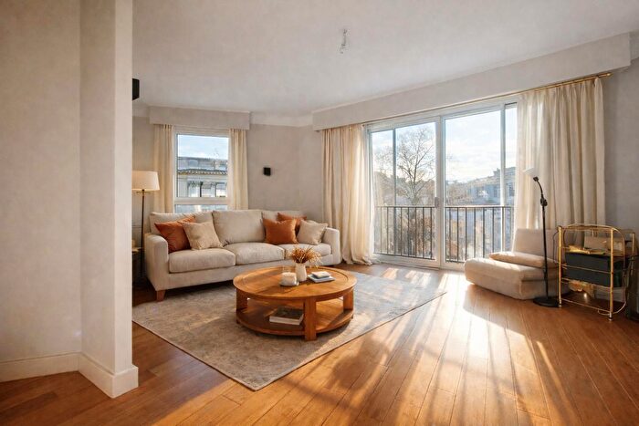 Appartement à vendre - Saint-Maur-des-Fossés, Adamville - 2 pièces - 1 chambre