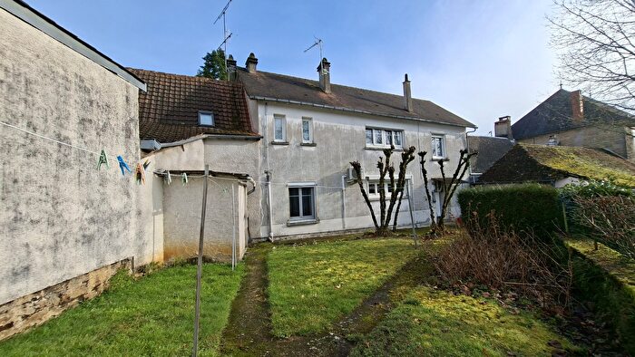 Maison 5 pièces à vendre - Alvignac