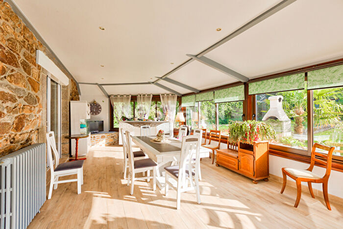 Plerneuf : Maison 7 pièces à vendre