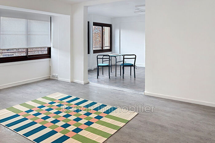 Appartement à vendre - Cagnes-sur-Mer, Centre-ville - 4 pièces - 3 chambres