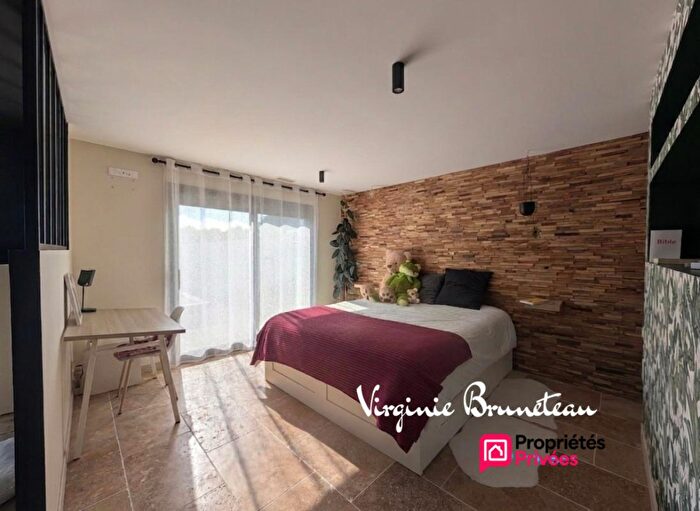 Soussans : Maison 5 pièces à vendre