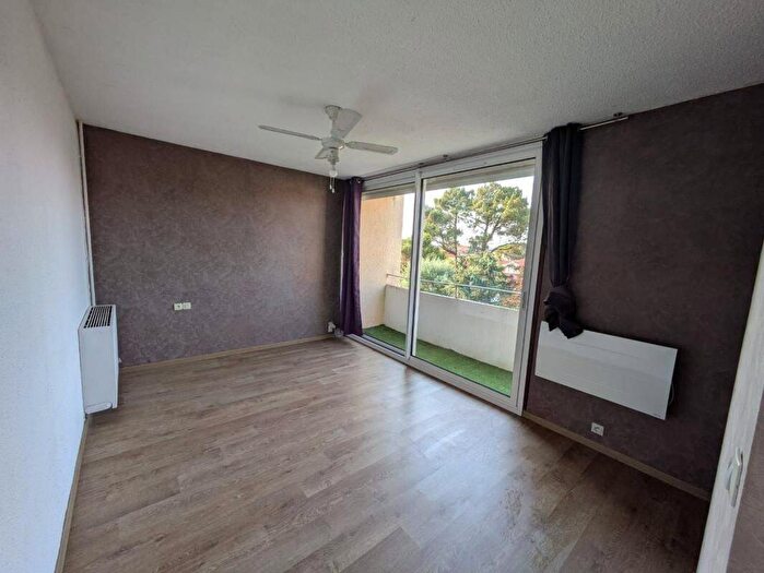 La panousse, St Martin, Val de Caussels, Jarlard, Le Peyroulié, Albi : Appartement 1 pièce à louer