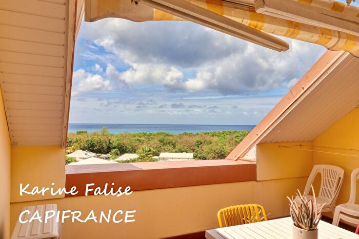 Appartement 2 pièces à Sainte-Luce, à vendre