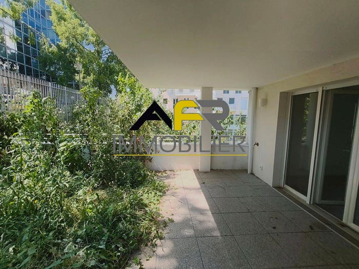 Appartement 3 pièces à Prefecture, Cergy, à louer