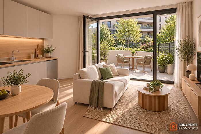 Bezons : Maison 2 pièces à vendre