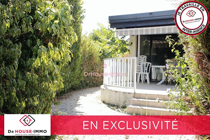 Montargis, Les Closiers - Maison 5 pièces à vendre