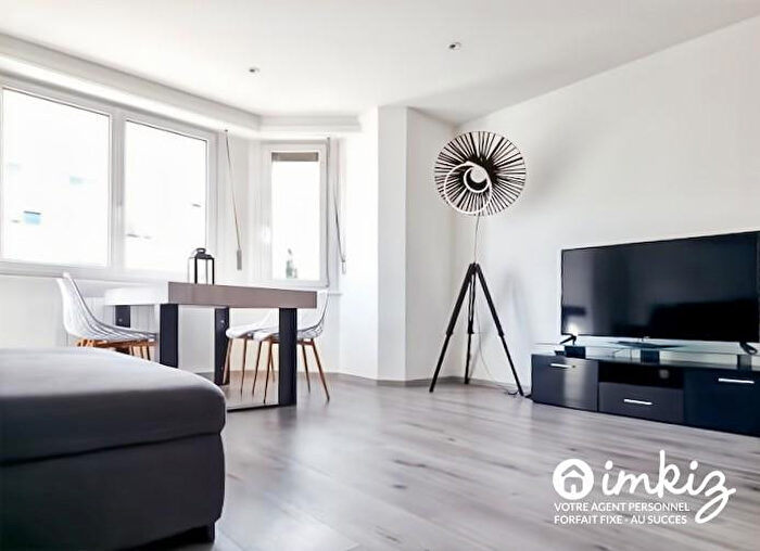 Saint-Louis, Michelfelden : Maison 9 pièces à vendre