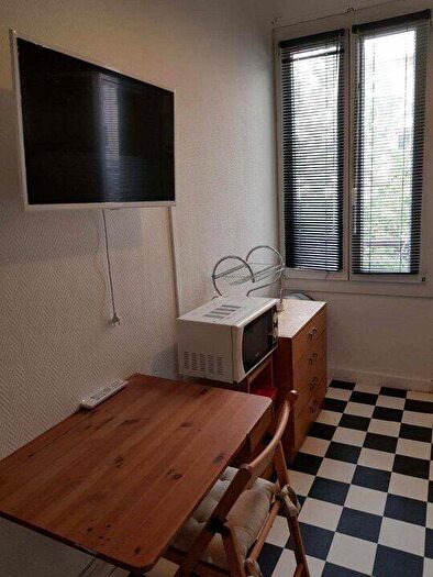 Appartement 1 pièce à louer - Le Centre, Maisons-Alfort