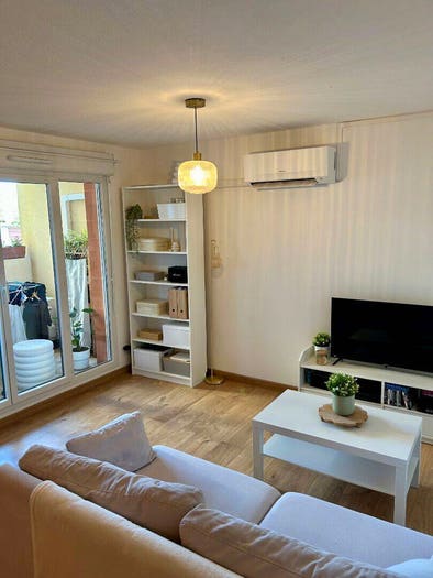 Appartement 2 pièces à Nord Est, Vedène, à louer