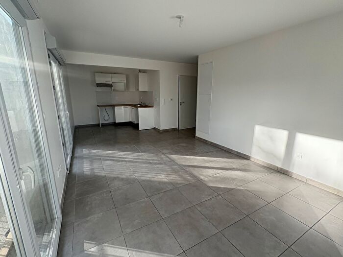 Appartement à vendre - Toulouse, Croix de Pierre - 3 pièces - 2 chambres