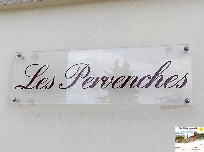 Appartement 4 pièces à louer - Belleroche, Villefranche-sur-Saône
