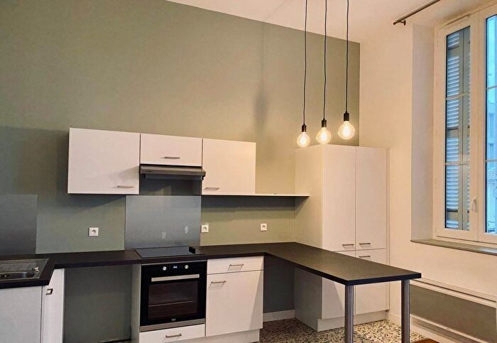 Appartement à louer - Champigny-sur-Marne - 2 pièces - 1 chambre