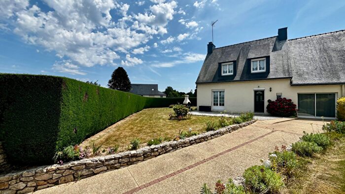 Maison 7 pièces à vendre - Sulniac