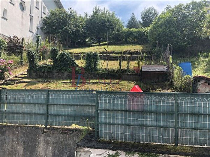 Appartement 4 pièces à Tulle, Souilhac, Cité Cazeaux, à louer