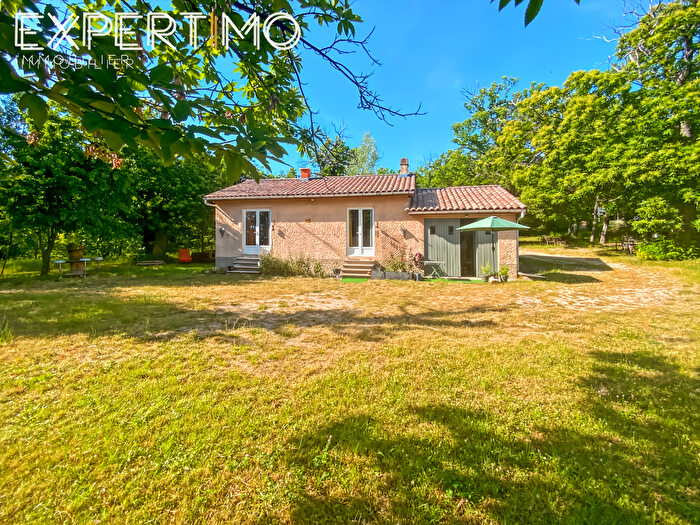 Maison 2 pièces à Revest-du-Bion, à vendre