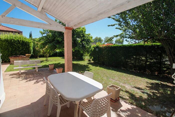 L'Union - Maison 5 pièces à vendre
