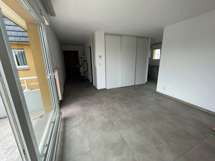 Appartement 2 pièces à Illzach, Modenheim, Ile Napoléon, Vauban, à louer