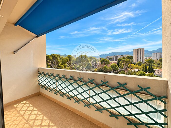 Appartement 4 pièces à vendre - Marseille 9ème, Sainte-Marguerite