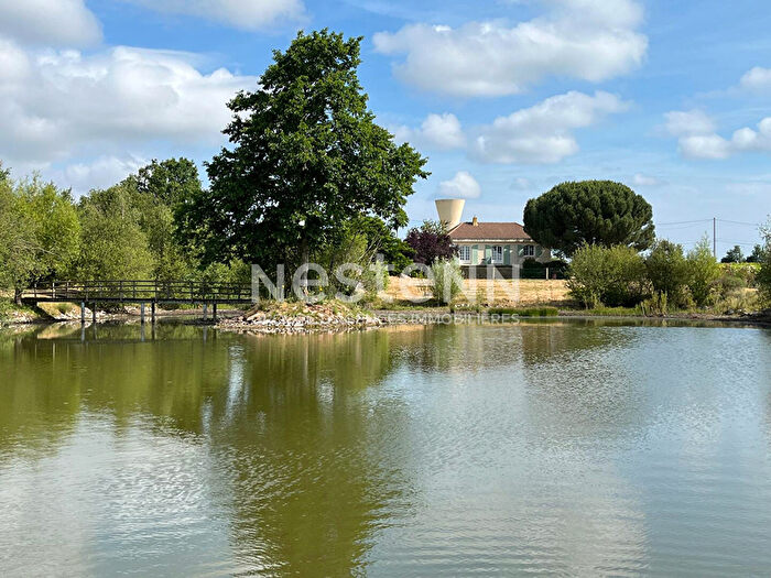 Cléré-sur-Layon : Maison 4 pièces à vendre