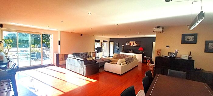 Appartement à vendre - Hem, Lionderie, Baudets, Beaumont - 4 pièces - 3 chambres