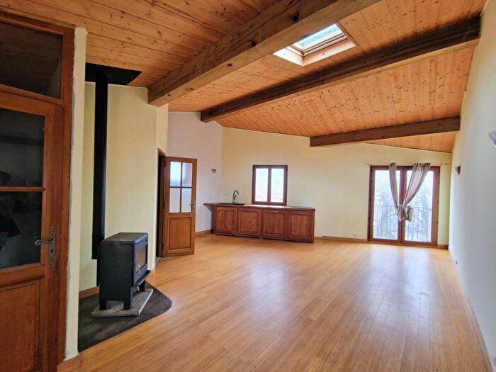 Maison à vendre - Prades - 5 pièces - 4 chambres