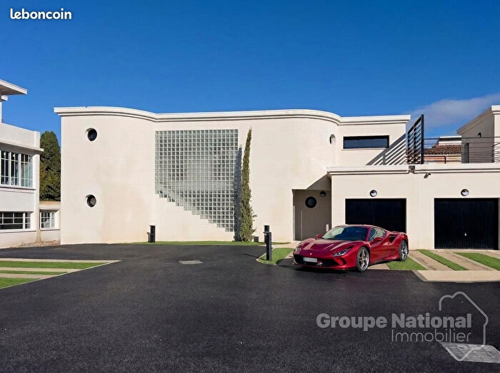 Maison 4 pièces à vendre à Salon-de-Provence, Bressons, Blazots