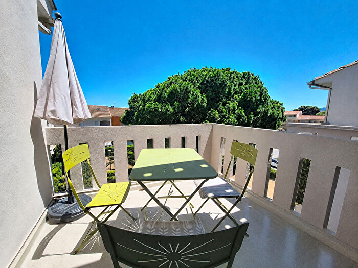 Appartement 3 pièces à vendre à Argelès-sur-Mer, Argelès Plage