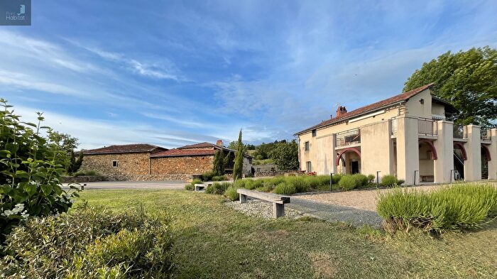 Maison à vendre - Saint-Cirgues - 8 pièces - 6 chambres