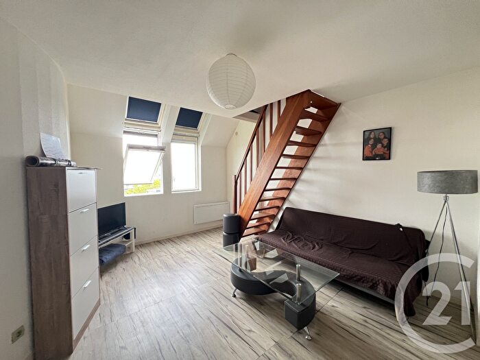 Appartement 2 pièces à vendre à Le Mans, Gare Sud