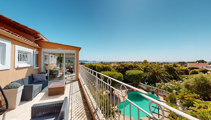 Maison 6 pièces à vendre - Fréjus, Saint-Aygulf