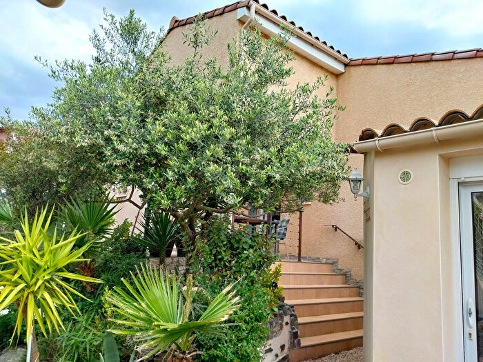 Clermont-l'Hérault - Maison 6 pièces à vendre