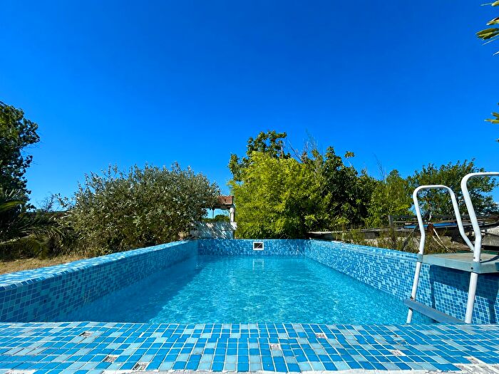 Maison 2 pièces à vendre - Cazouls-d'Hérault