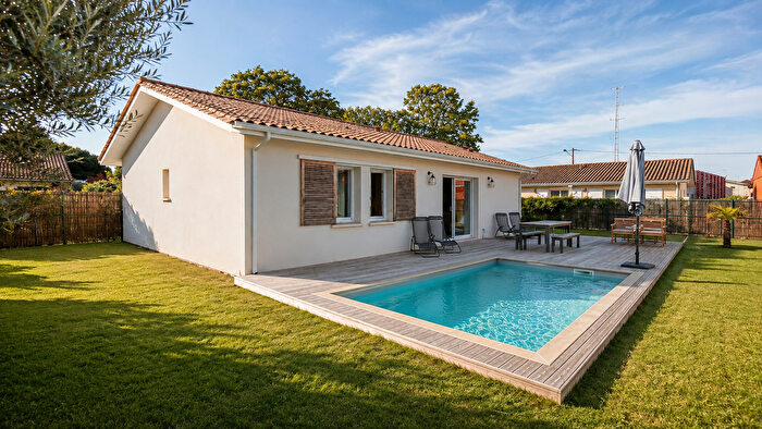 Maison 4 pièces à louer à Lège-Cap-Ferret