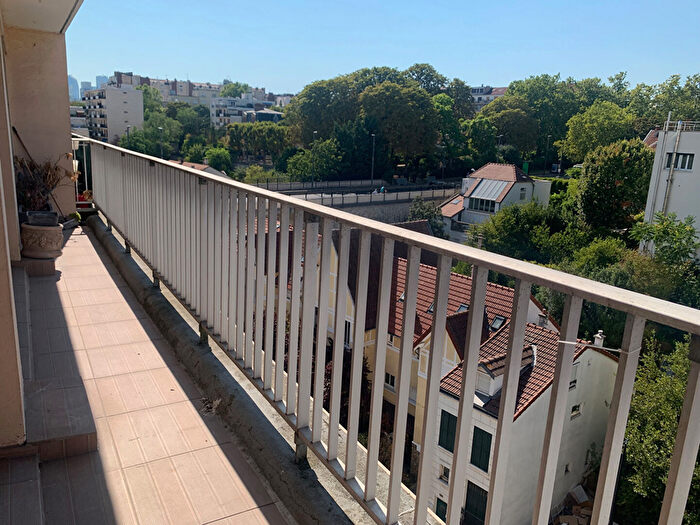 Appartement 2 pièces à vendre - Courbevoie