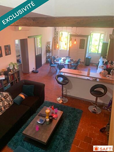 Appartement 4 pièces à vendre - Carcès