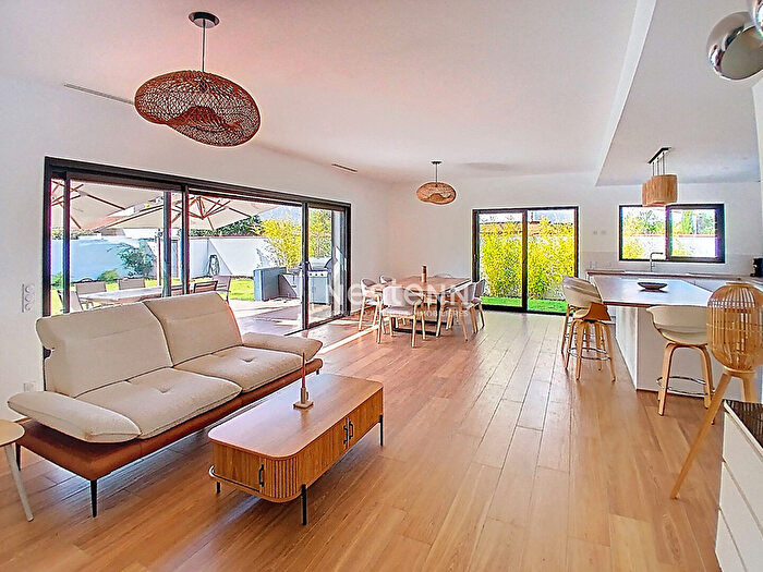 Maison 4 pièces à Ortaffa, à vendre