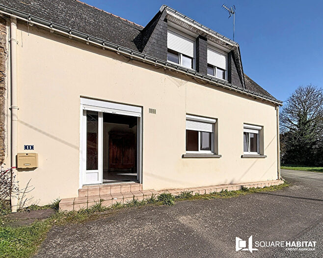 Maison à vendre - Caro - 5 pièces - 3 chambres